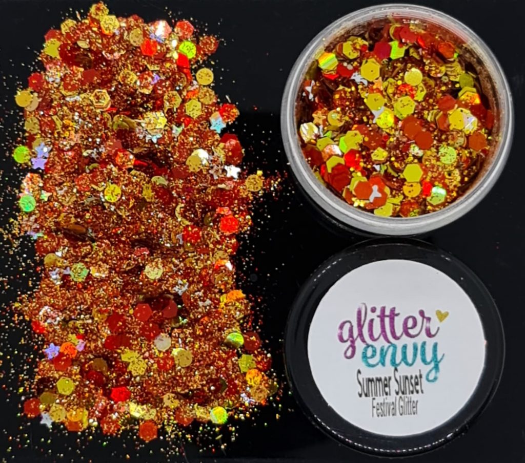 Mix & Match Glitter Stacks Large – Glitter Envy