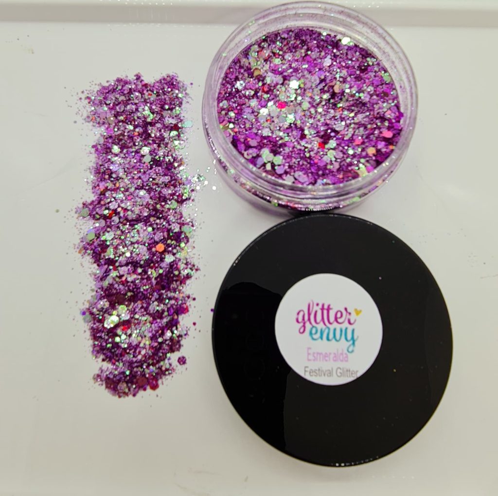 Pick & Mix Chameleon Glitter Range – Glitter Envy