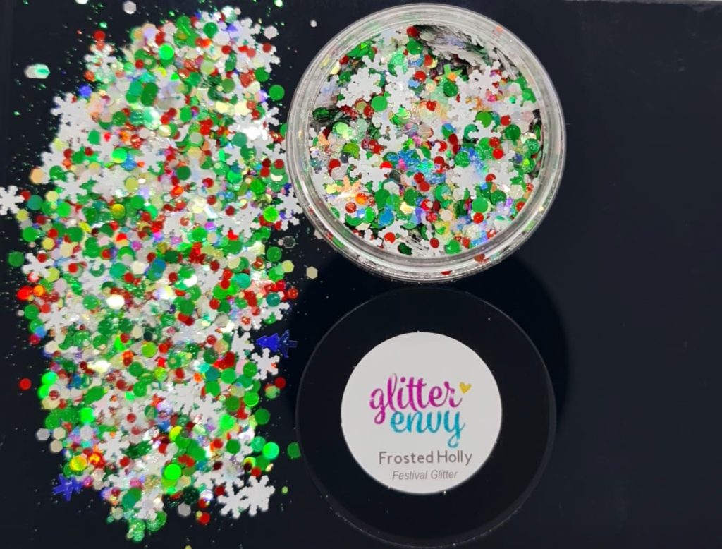 Mix & Match Glitter Stacks Large – Glitter Envy